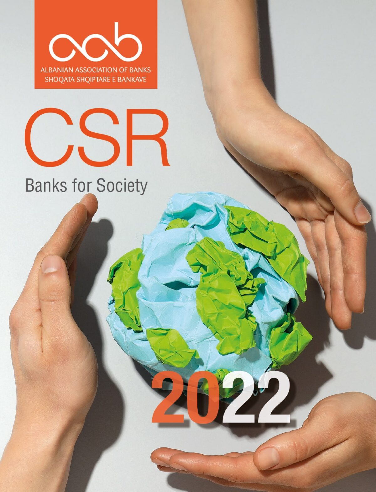 CSR Reports – Albanian Association of Banks